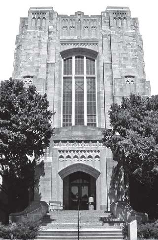 Three Rivers Water Filtration Plant | Fort Wayne City Utilities