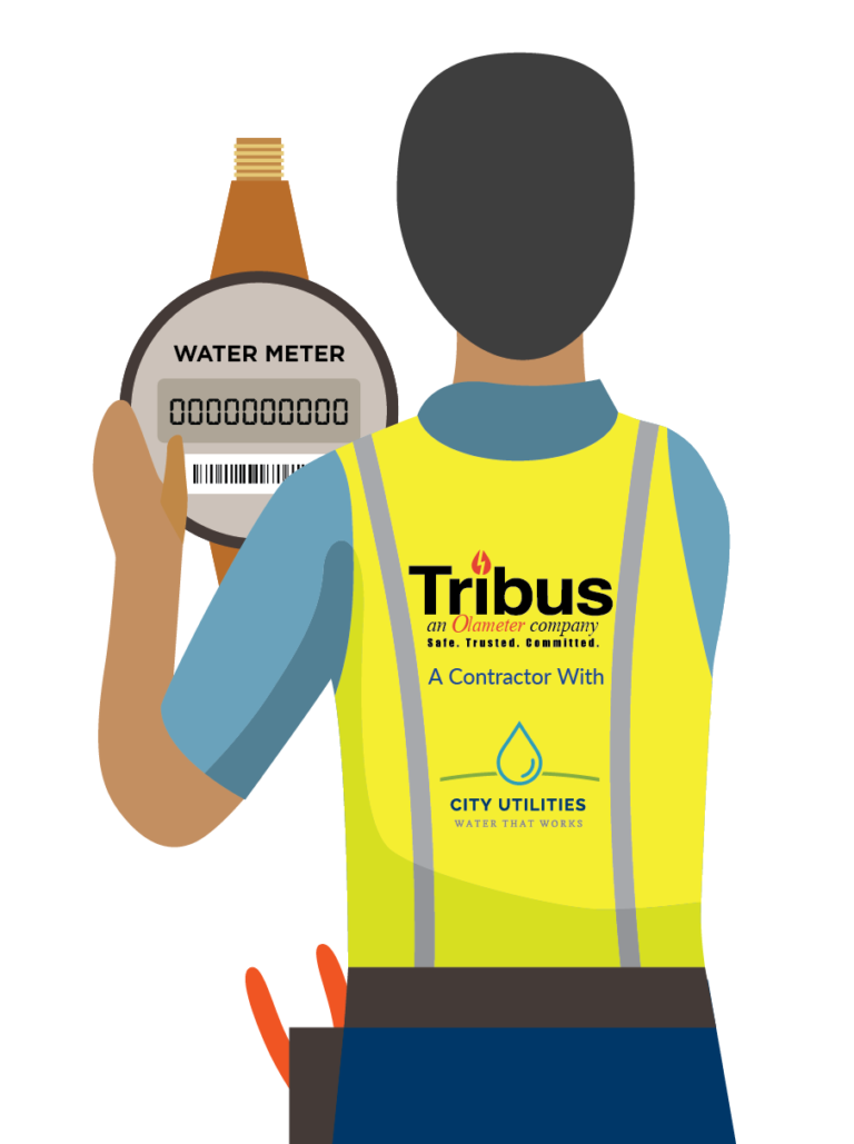 MyWater Meter Change | Fort Wayne City Utilities | Water That Works