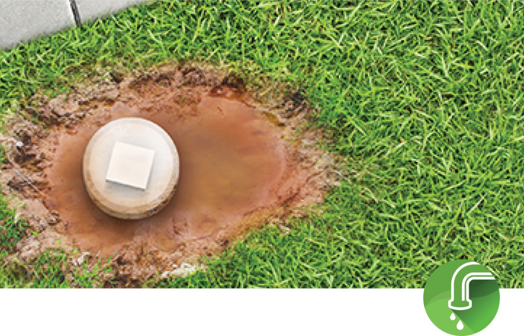 Service Line Protection | Fort Wayne City Utilities