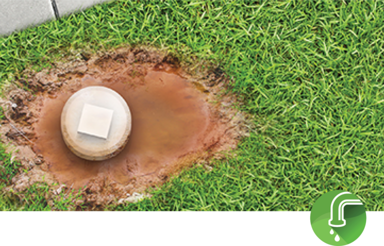 Service Line Protection | Fort Wayne City Utilities
