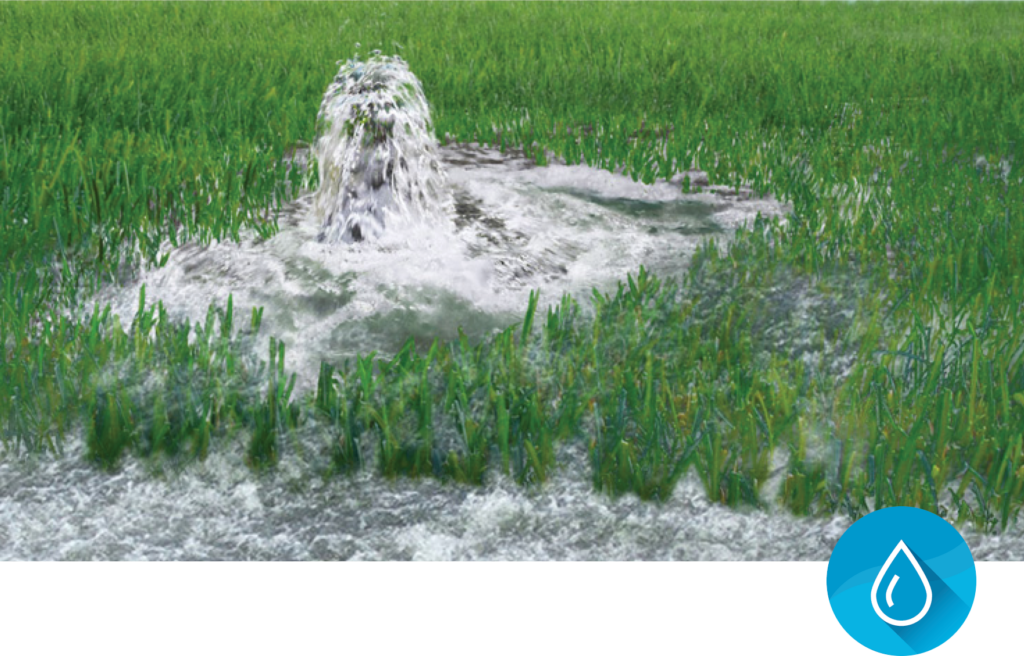 Service Line Protection | Fort Wayne City Utilities