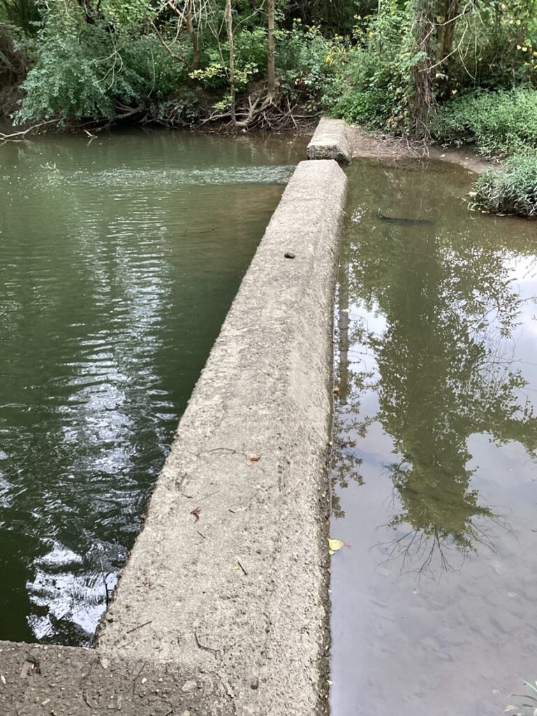 Dam Removal on Spy Run Creek | Fort Wayne City Utilities | Water That Works
