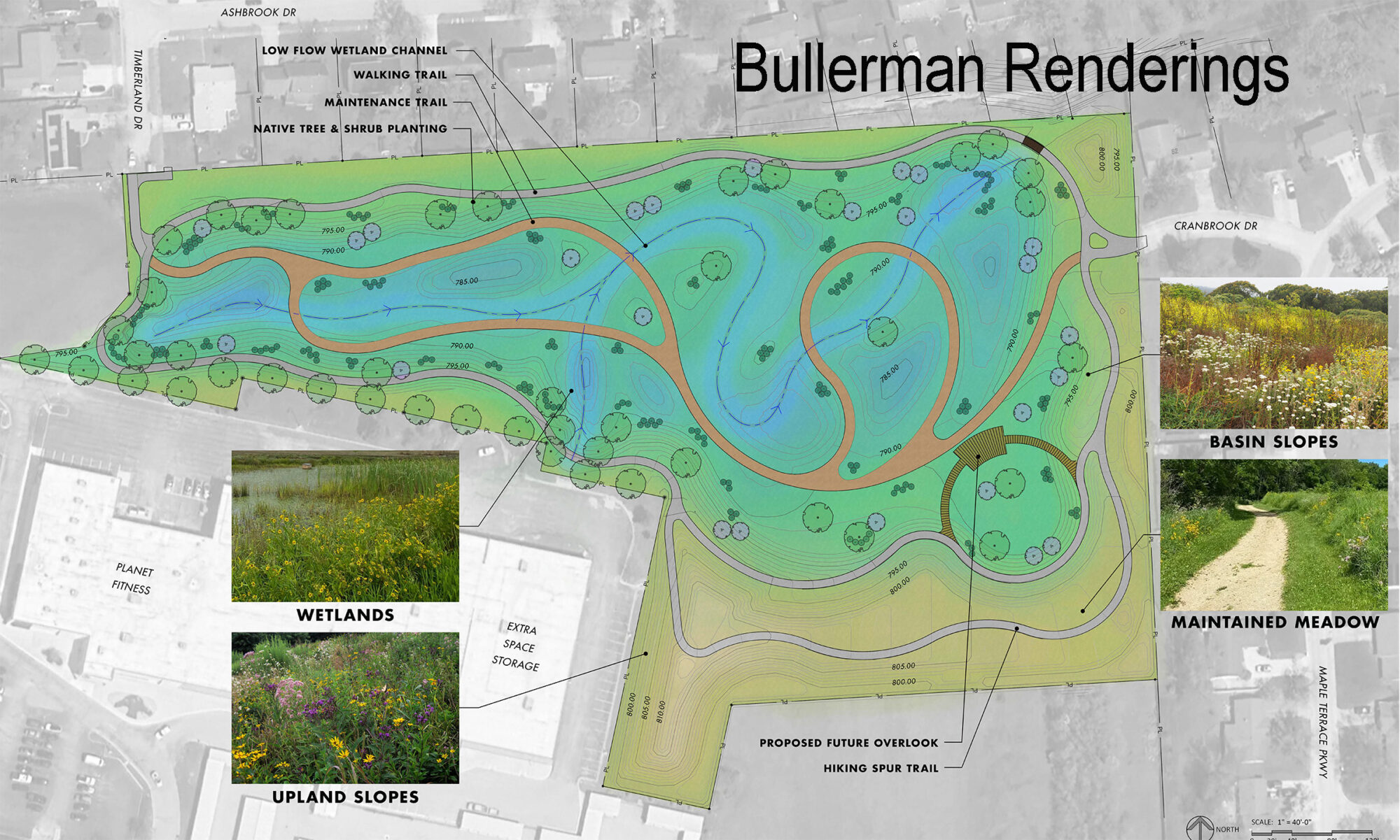 $750,000 Grant Launches Phase 1 of Bullerman Drain Project | Fort Wayne ...